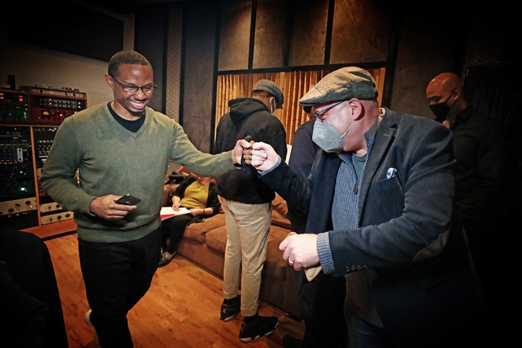 What are the five elements of jazz? – Night is Alive